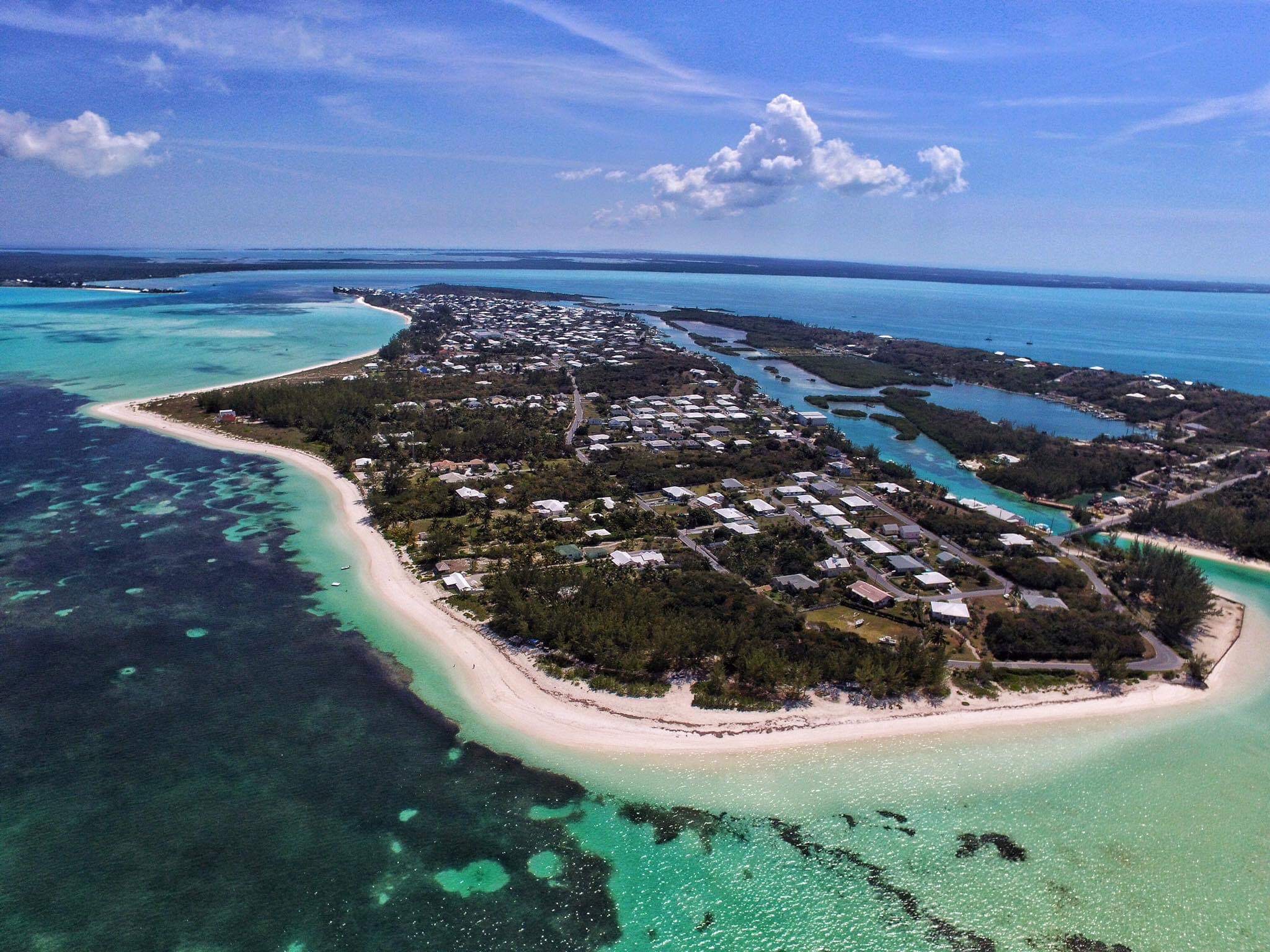 Spanish Wells Vacation Home Cottage Rentals by Owner in Bahamas with ...